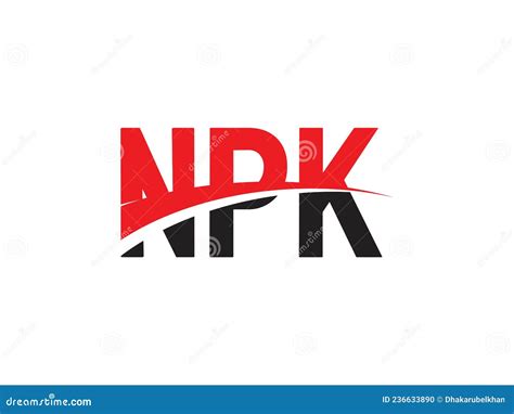 Image result for NPK Sign