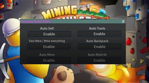 Image result for Mining Simulator Op Script Pastebin 2021