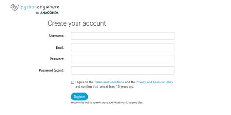 Image result for PythonAnywhere Django GitHub