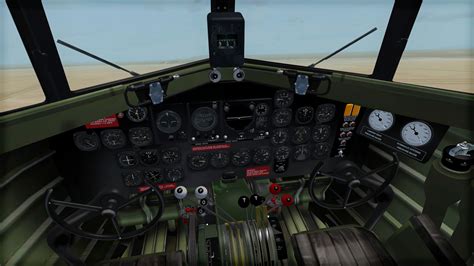 Image result for DC-3 FSX Tutorial