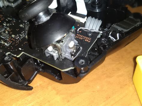 Image result for How to Fix Jammed Switch Pro Controller Buttons