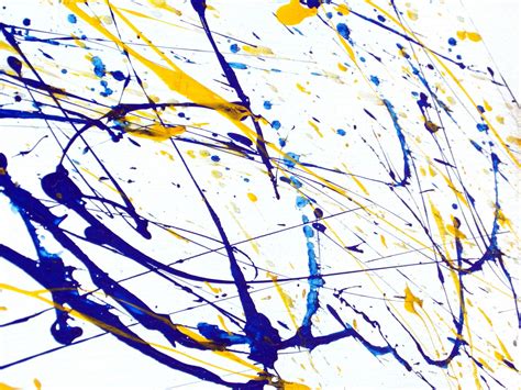 Image result for Abstract Paint Splatter