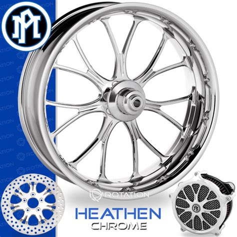 Image result for Performance Machine Customized Motorcycle Wheels