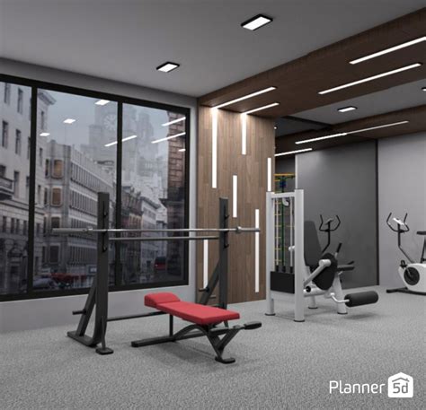 Image result for Gym Design Software