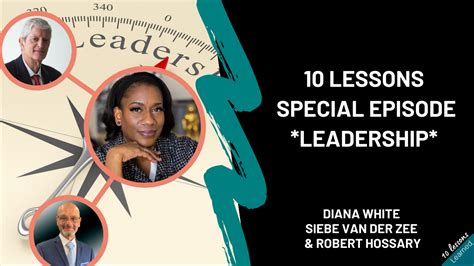 Image result for October Leadership Lessons