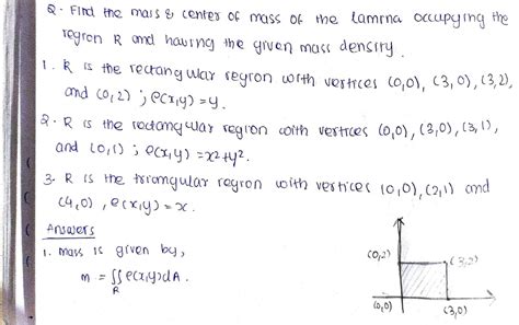 Image result for Multivariable Calculus Questions