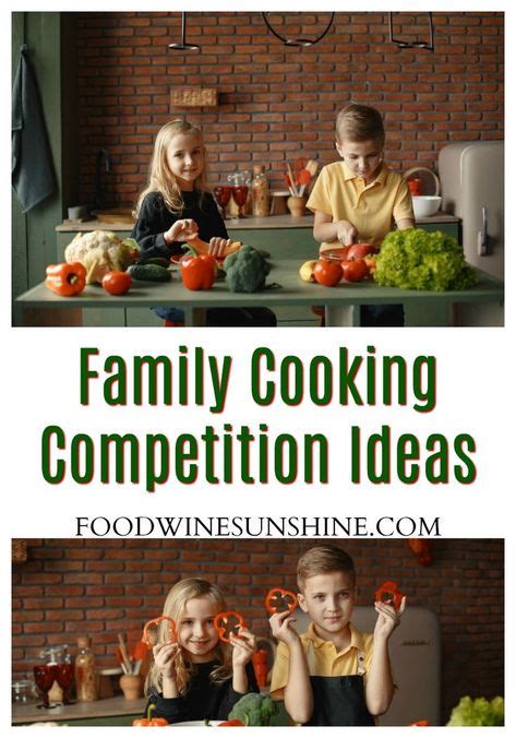 Image result for Raise Help during Cooking Competition