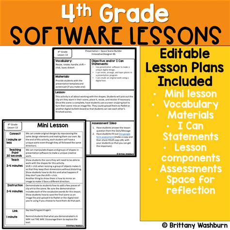 Image result for Computer Lessons for Grade 4