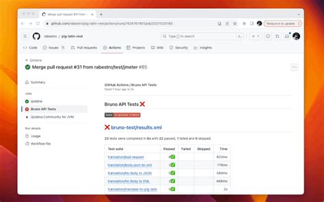 Image result for Bruno API Test Example