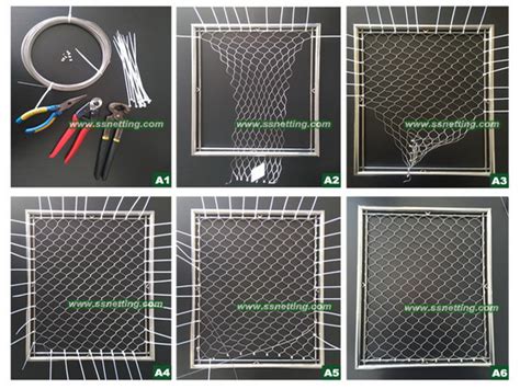 Image result for PVC Cage Netting