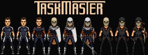 Image result for Taskmaster Anthony Masters