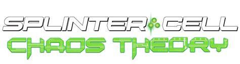 Image result for Splinter Cell Logo