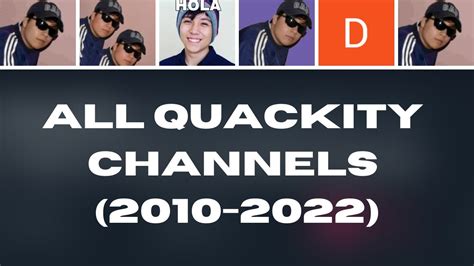 Image result for Quackity Channel Recent