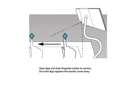 Image result for How to Use Tactile View