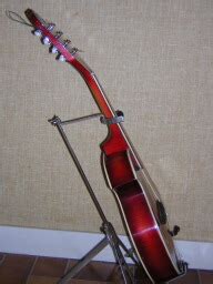 Image result for Standard Mandolin Tuning Chart