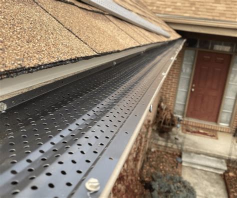 Image result for Commercial Gutter Install