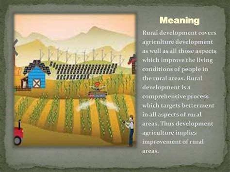 Image result for Rural Development Class 12