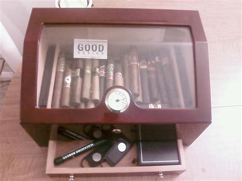 Image result for How to Control Humidity in Humidor