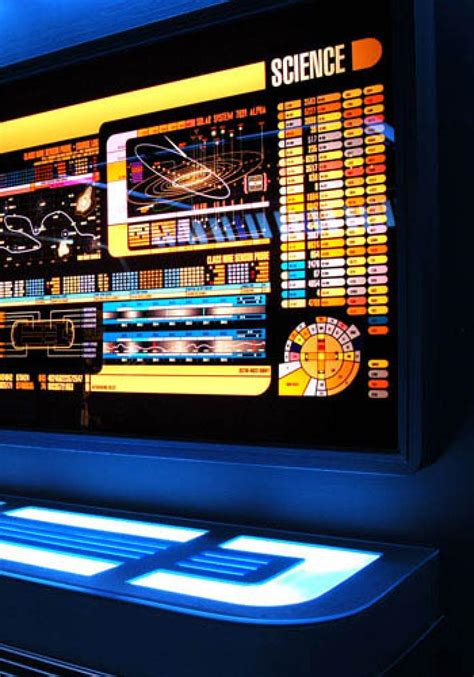 Image result for Star Trek Computer Voice Working