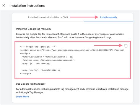 Image result for How to Find Google Analytics Tracking Code