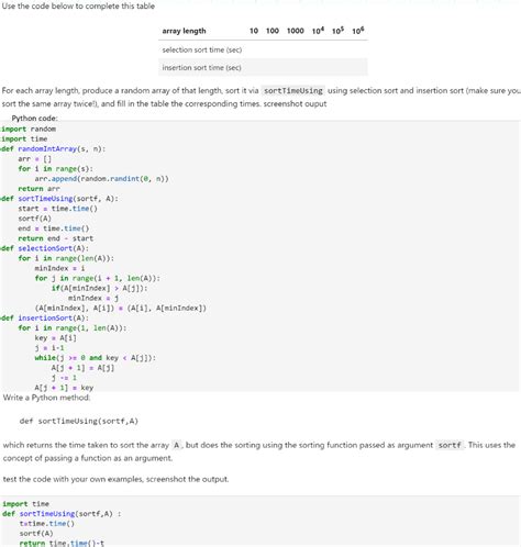 Image result for Sort Random Array