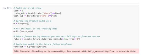 Image result for Facebook Prophet Tutorial