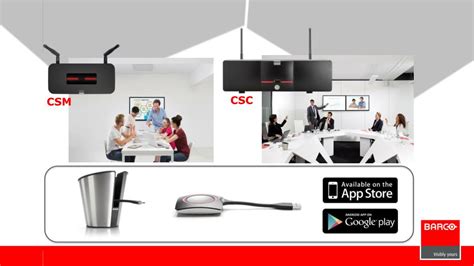 Image result for ClickShare Startbild