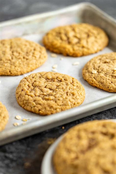 Image result for Making Oatmeal Cookies