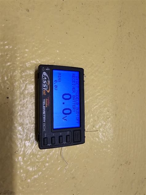 Image result for Futaba Telemetry Castle