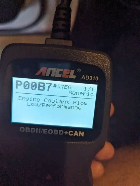 Image result for P0007 Engine Code