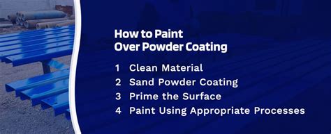 Image result for Powder Coating Over Powder Coat