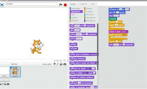 Image result for Programacao Com Scratch
