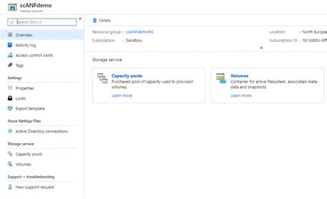 Image result for Azure NetApp First Steps Guide