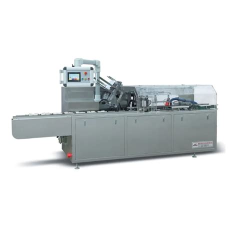 Image result for Fully Automatic Box Packing Machine