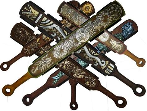 Image result for Aztec Two-Step Faster Gun