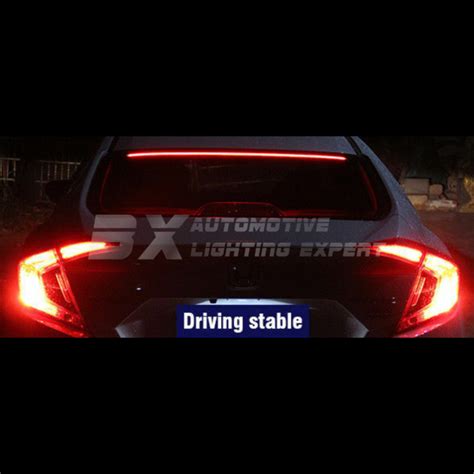 Image result for LED Interior Mount 3rd Brake Light