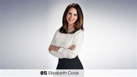 Image result for Elizabeth Cook CBS