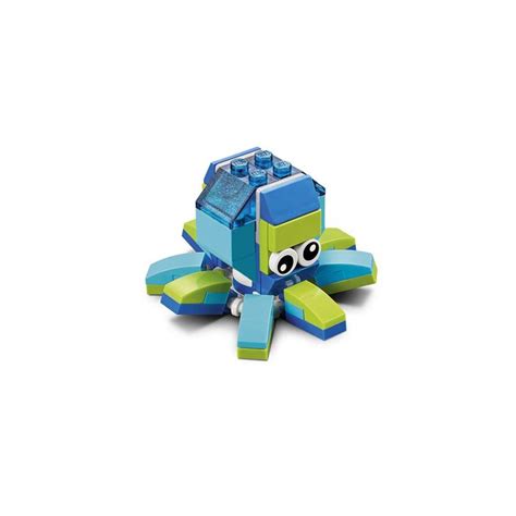 Image result for LEGO Octopus Set