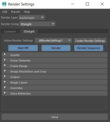 Image result for 3Delight Tutorial