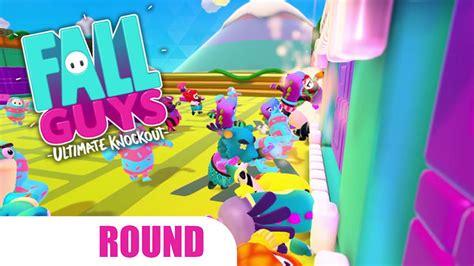 Image result for Fall Guys Music Video