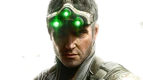 Image result for Splinter Cell 7