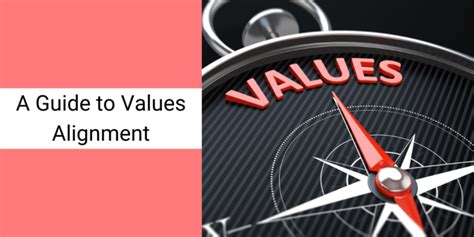 Image result for Values Alignment