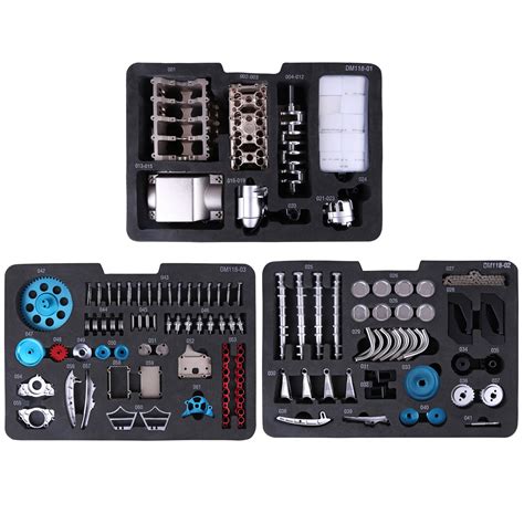 Image result for Small Engine Build Kit