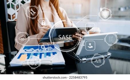 Image result for Secure Access Service Edge Icon