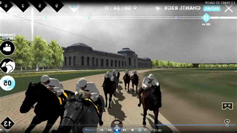 Image result for Course de Chevaux en Direct