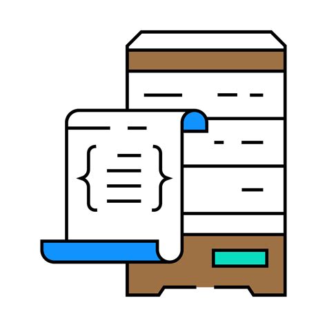 Image result for Database Illustration Sticker