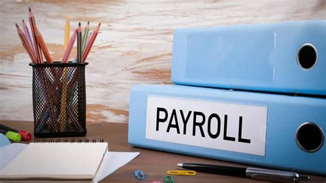 Image result for Basic Payroll
