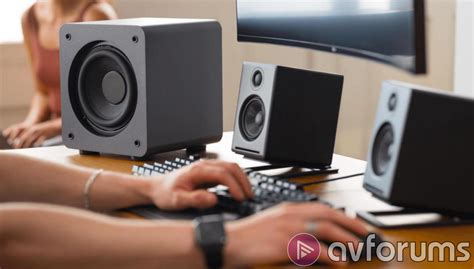 Image result for Audioengine Compact Subwoofer