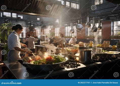 Image result for Raise Help during Cooking Competition