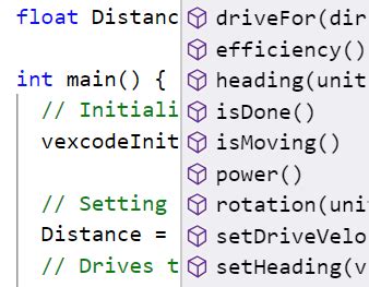Image result for How to Make a Star in Vexcode Tutorial